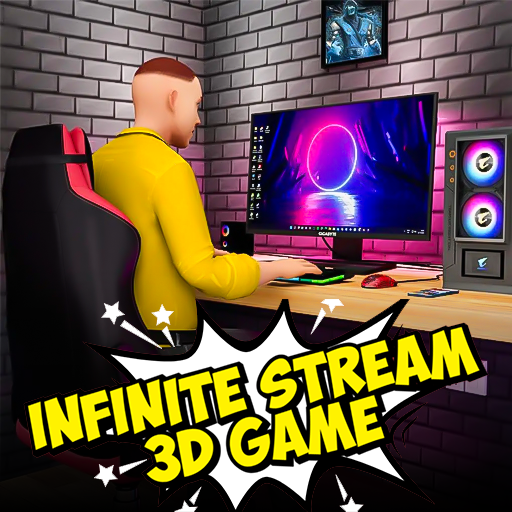 Streamer's Life 2 HighSchool Simulator 3D: Live Hosting and Streaming ...