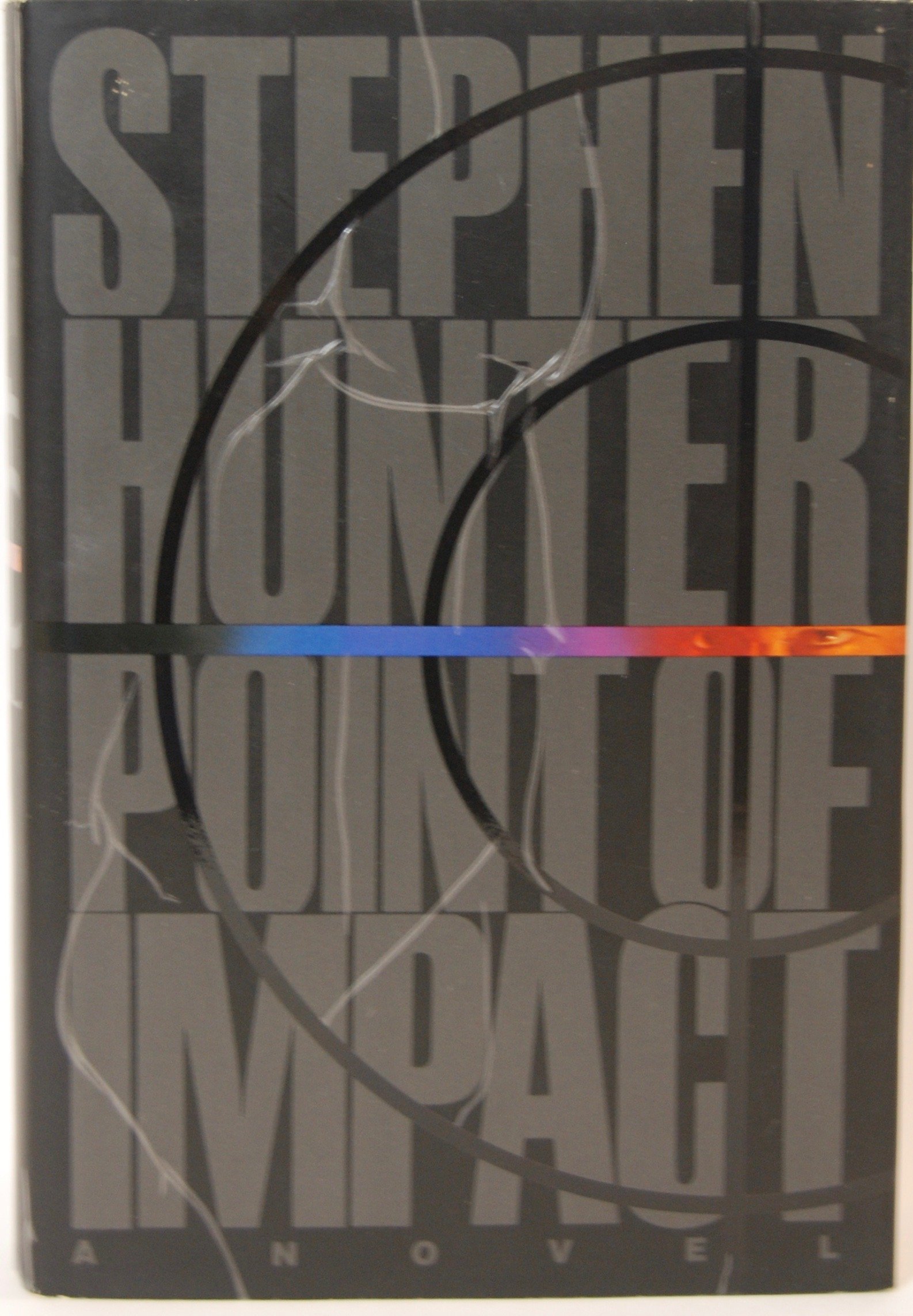 Amazon.com: Point of Impact: 9780553071399: Hunter, Stephen: Books