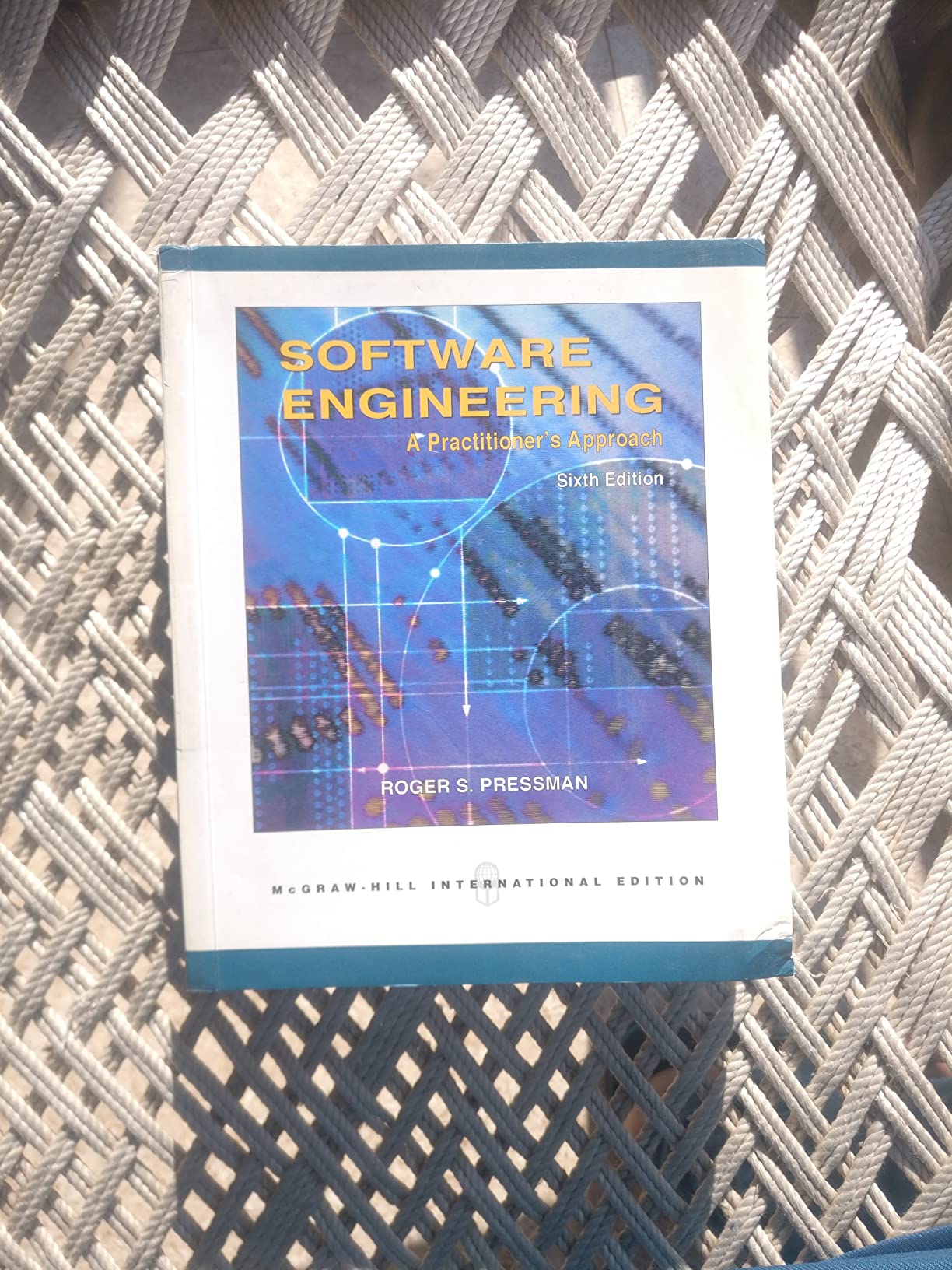 Buy SOFTWARE ENGINEERING (INDIA), Book Online at Low Prices in India ...
