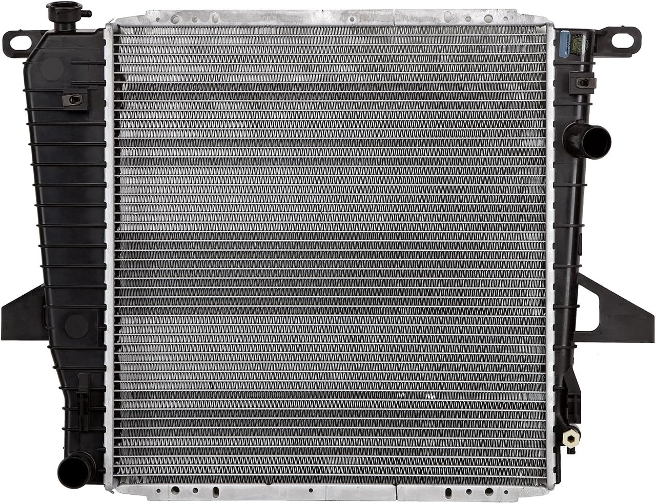 Amazon.com: Ready-Rad 0438205 New Radiator : Automotive