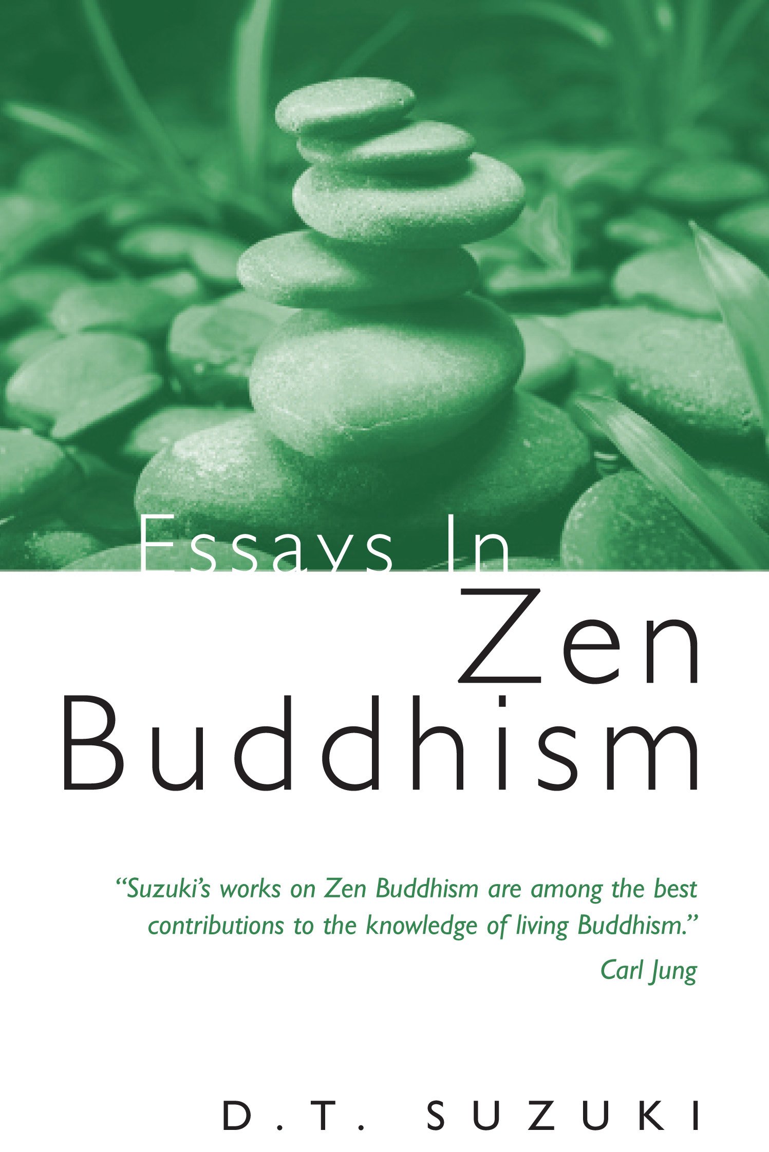 Essays in Zen Buddhism: Amazon.co.uk: Suzuki, D.T.: 9780285638679: Books
