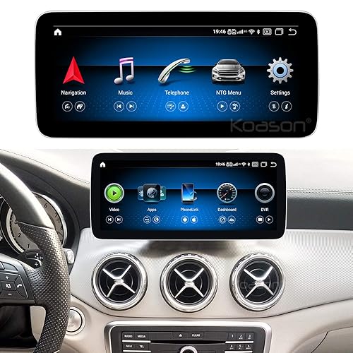 Mercedes GLA Problems: 12 Common Issues - SUV Help