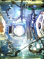 Amazon.com: Deal4GO VR Voltage Regulator VRM Heatsink Thermal Module ...