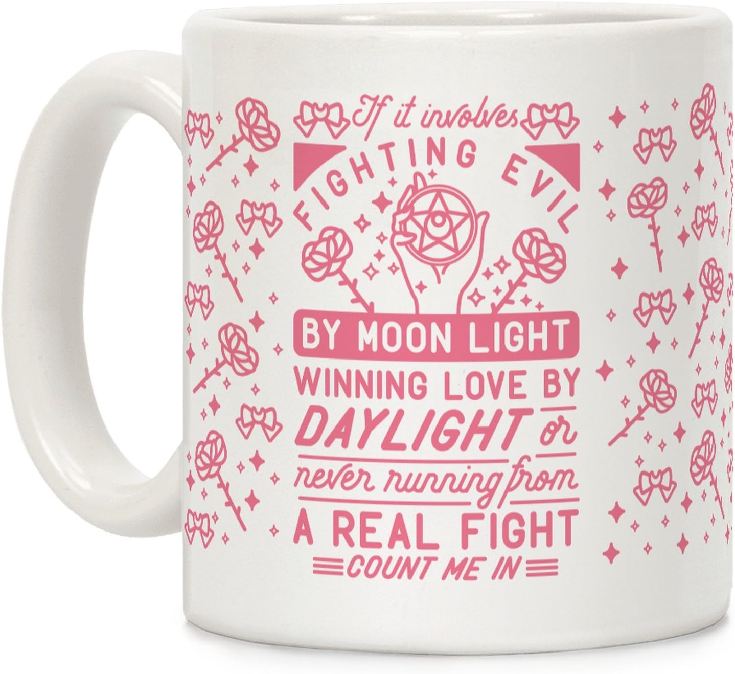Amazon.com: LookHUMAN Sailor Coffee Mug - Funny Coffee Mugs Adult Humor ...