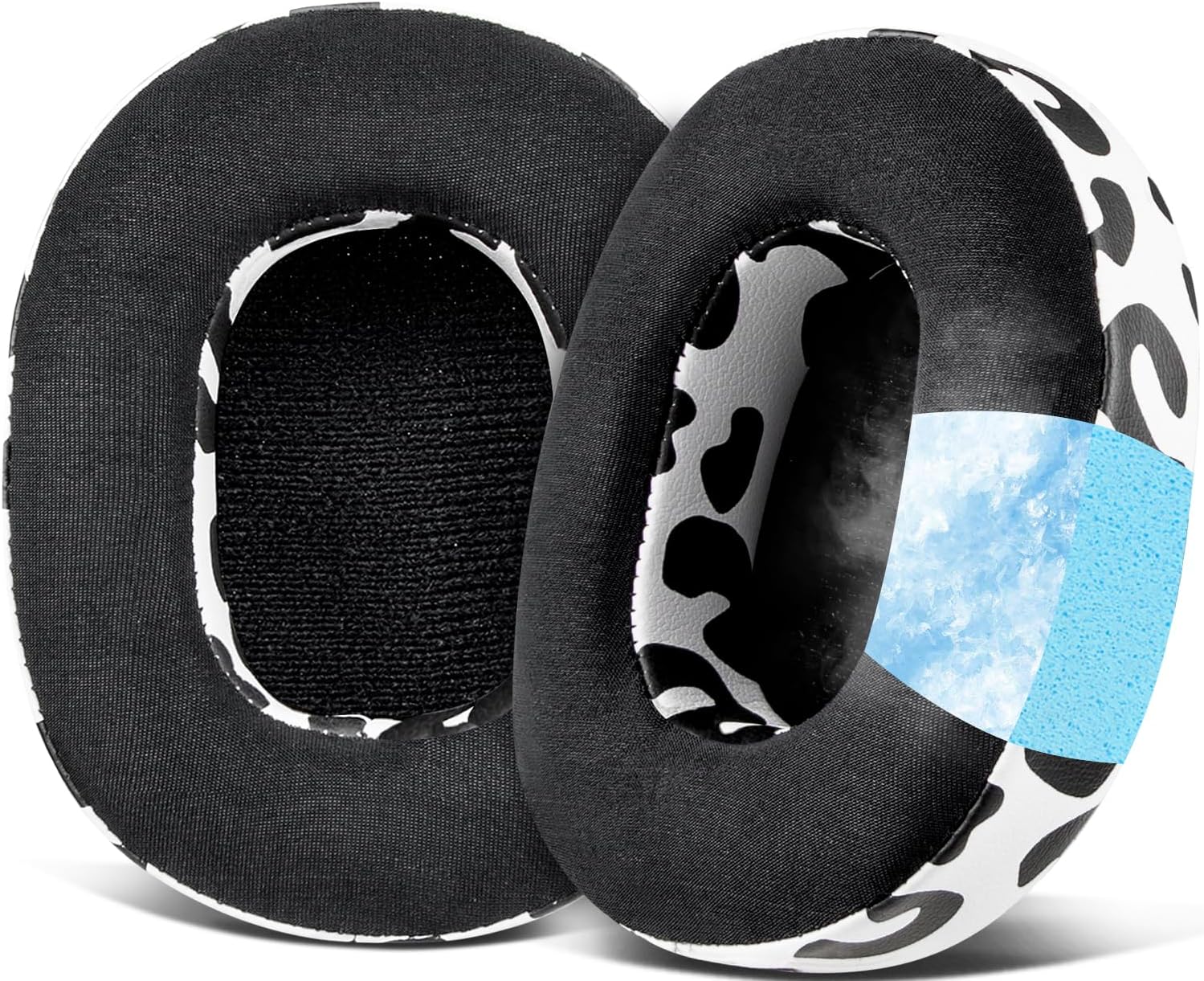 Amazon.com: Replacement Ear Pads for Skullcandy Hesh 3/ANC/Evo and ...
