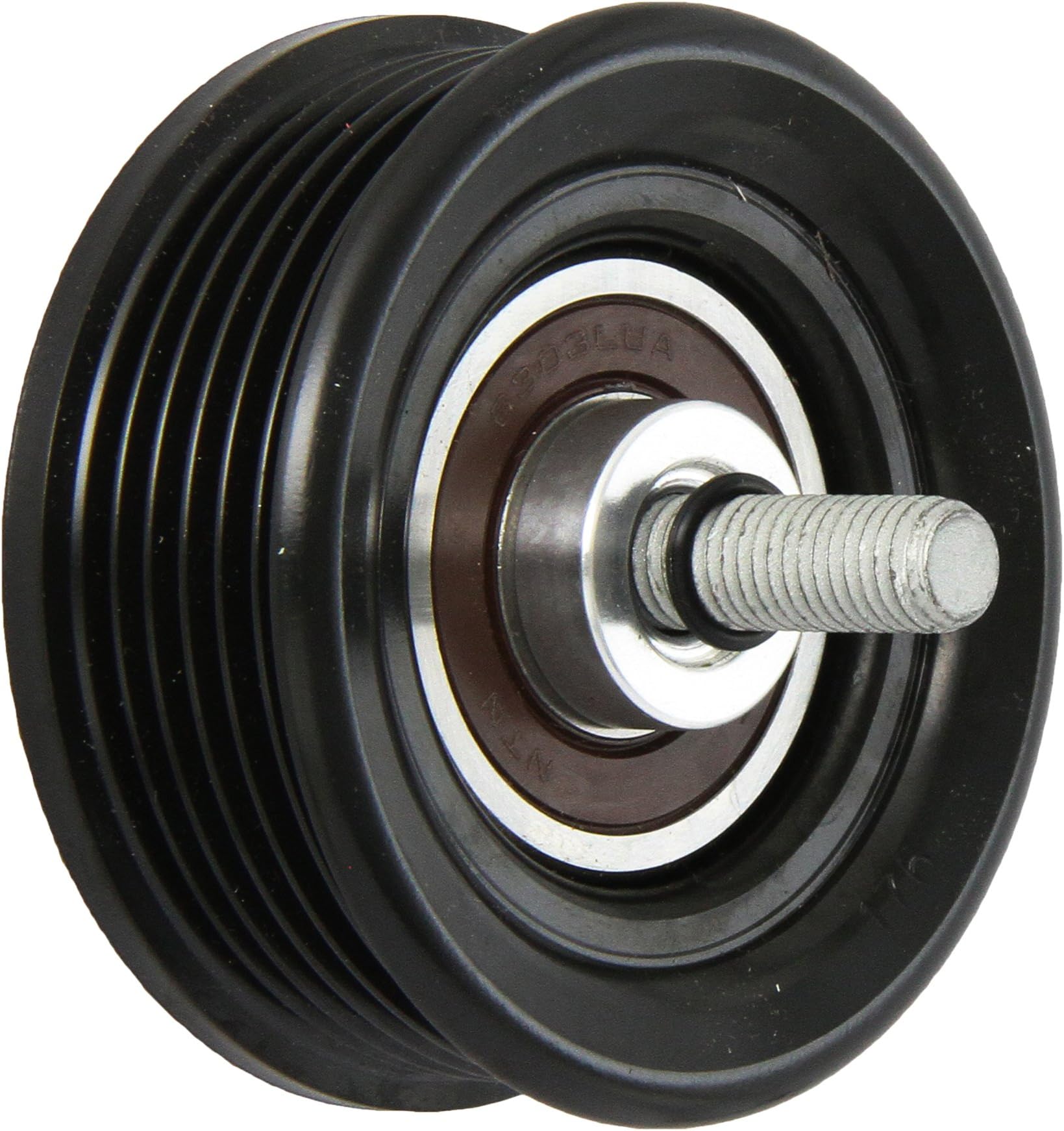 Amazon.com: Dayco 89538 Idler Pulley : Automotive