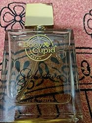 Buy Body Cupid Seductive Perfume for Women - Eau de Parfum - 100 mL ...