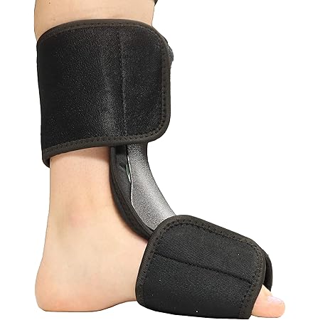 Amazon.com: Alpha Medical Anterior/Dorsal Plantar Fasciitis Night ...