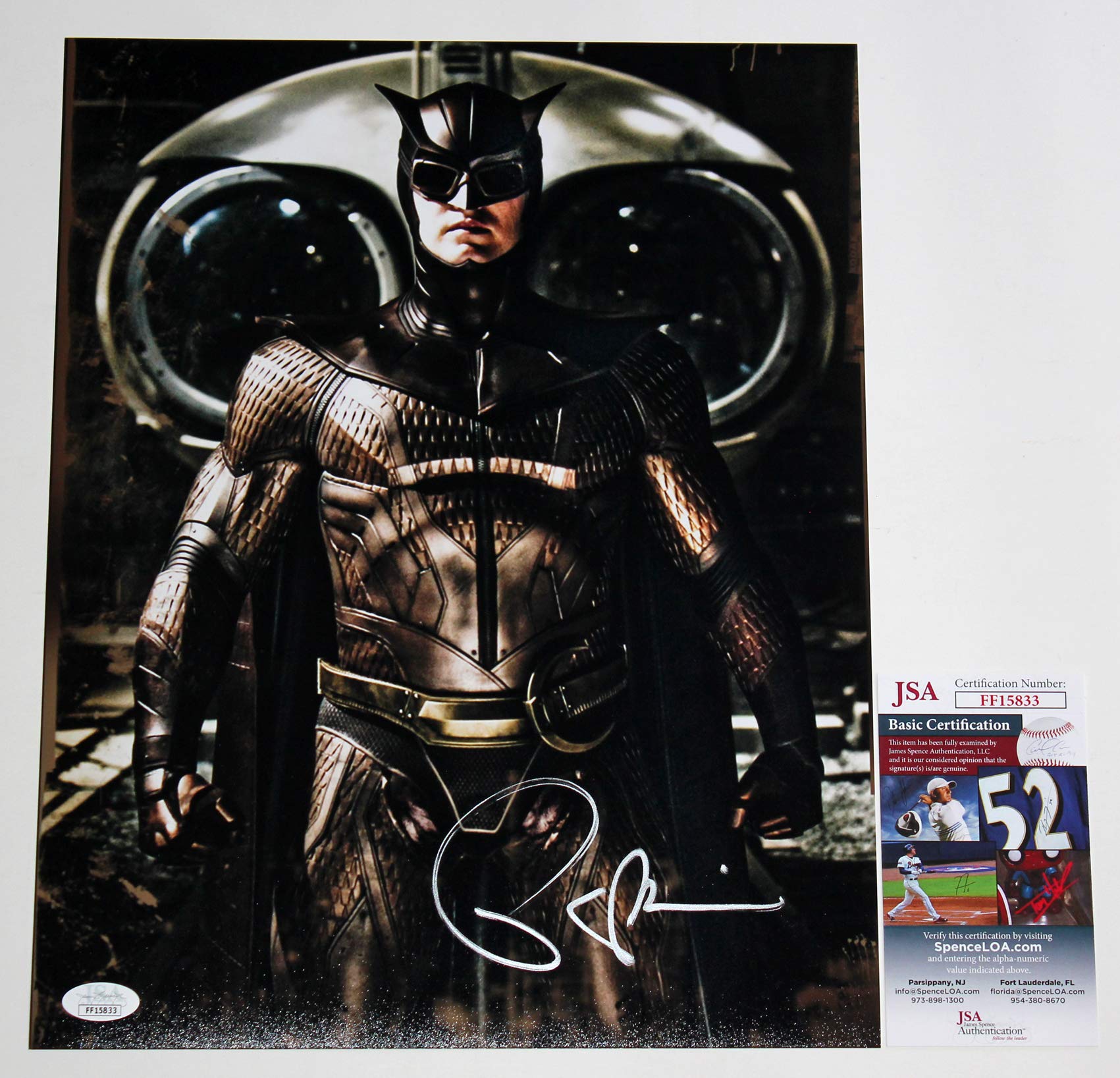 Patrick Wilson Nite Owl