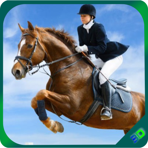 Horse Simulator Unlimited 3D - App on Amazon Appstore
