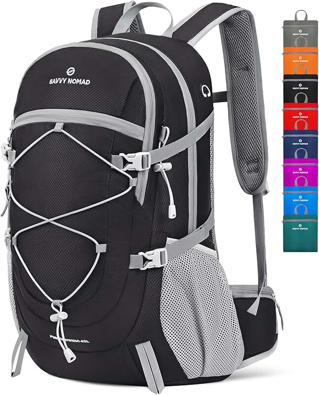 Hiking Daypacks | Amazon.com
