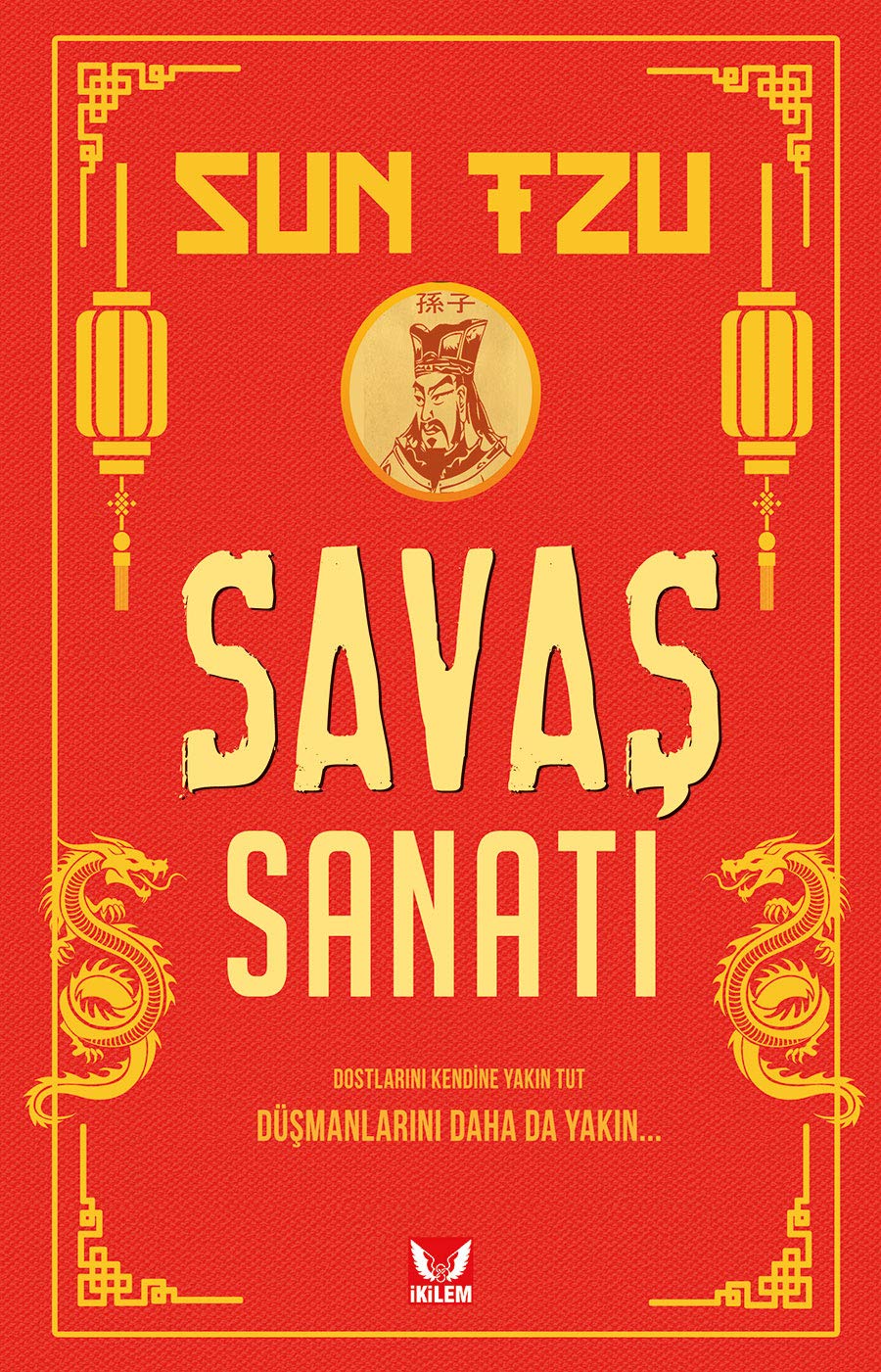 Amazon.com: Savas Sanati: 9786050626858: Sun Tzu: Books