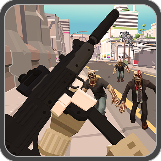 Zombie Battleground FPS Shooting 2020 - App on Amazon Appstore