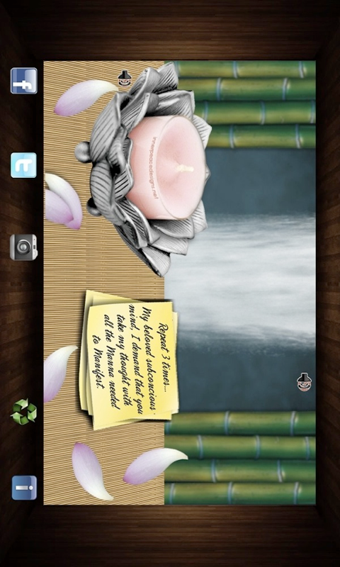 Huna Manifestation Prayer - App on Amazon Appstore