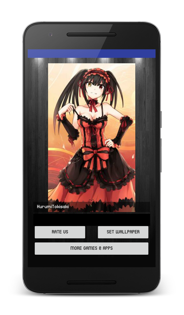 Anime Gallery - HD Wallpapers - App on Amazon Appstore