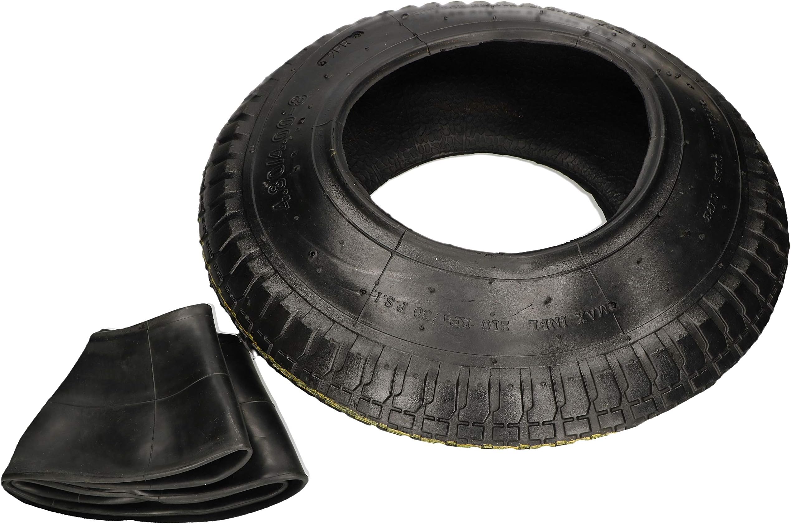 Pneu Brouette 4 80 4 00 X8