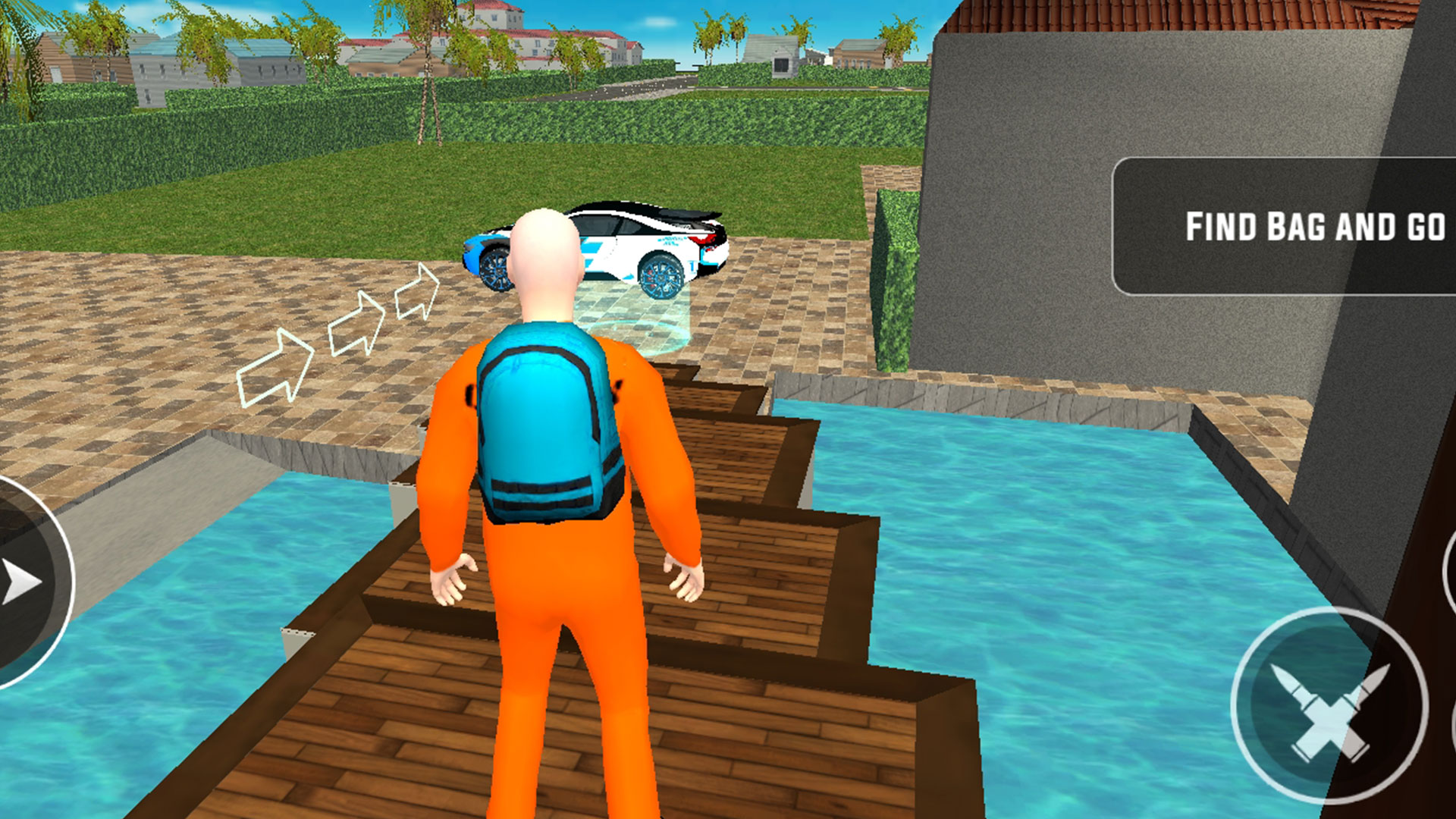 Prison Escape Jail Break Survival Game - App on Amazon Appstore