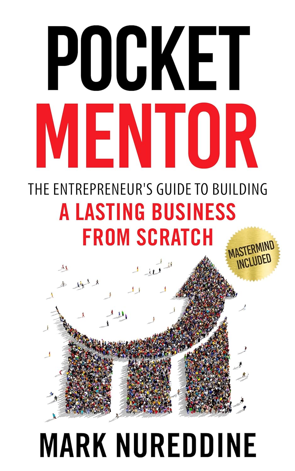 Amazon.com: Pocket Mentor: The Entrepreneur’s Guide to Building a ...