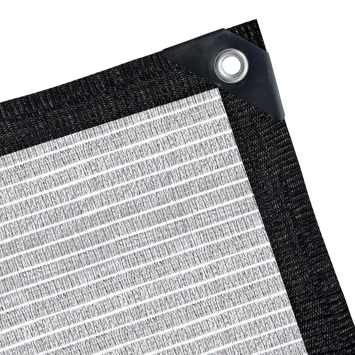 Snapklik.com : BeGrit Aluminet Shade Cloth 75% Thickened Reflective Sun ...