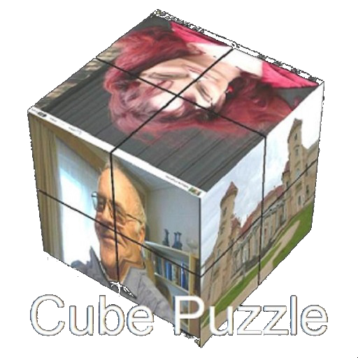 Cube Puzzle:Amazon.com:Appstore for Android