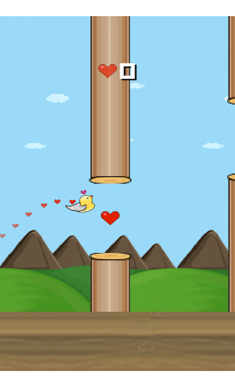 Flappy Duck - App on the Amazon Appstore