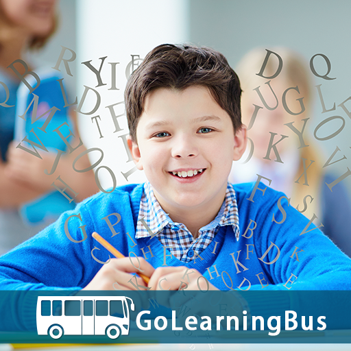 Grade 7 English by GoLearningBus - App on Amazon Appstore