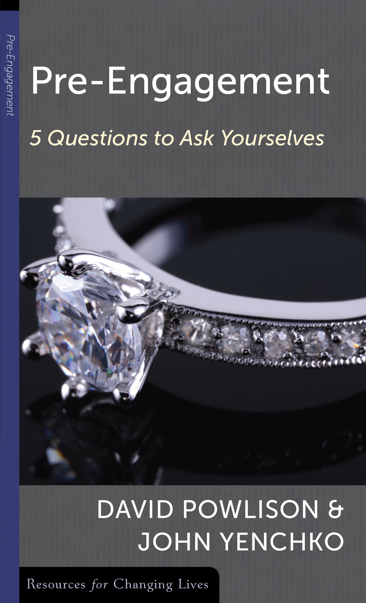 Pre-Engagement: 5 Questions to Ask Yourselves (Resources for Changing ...