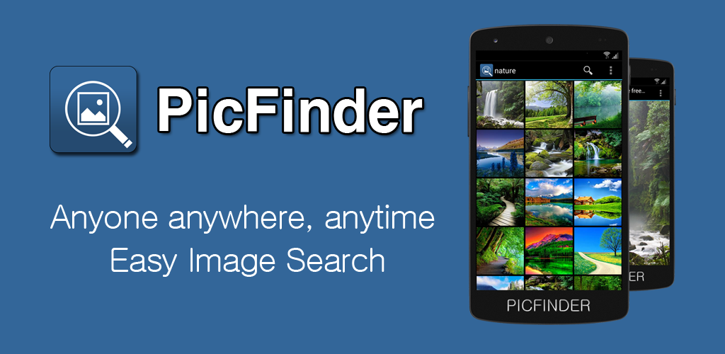 PicFinder - Image Search:Amazon.com:Appstore for Android