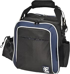 Amazon.com: EntireFlight Pilot Bag - The Venture Flight Bag For Pilots ...