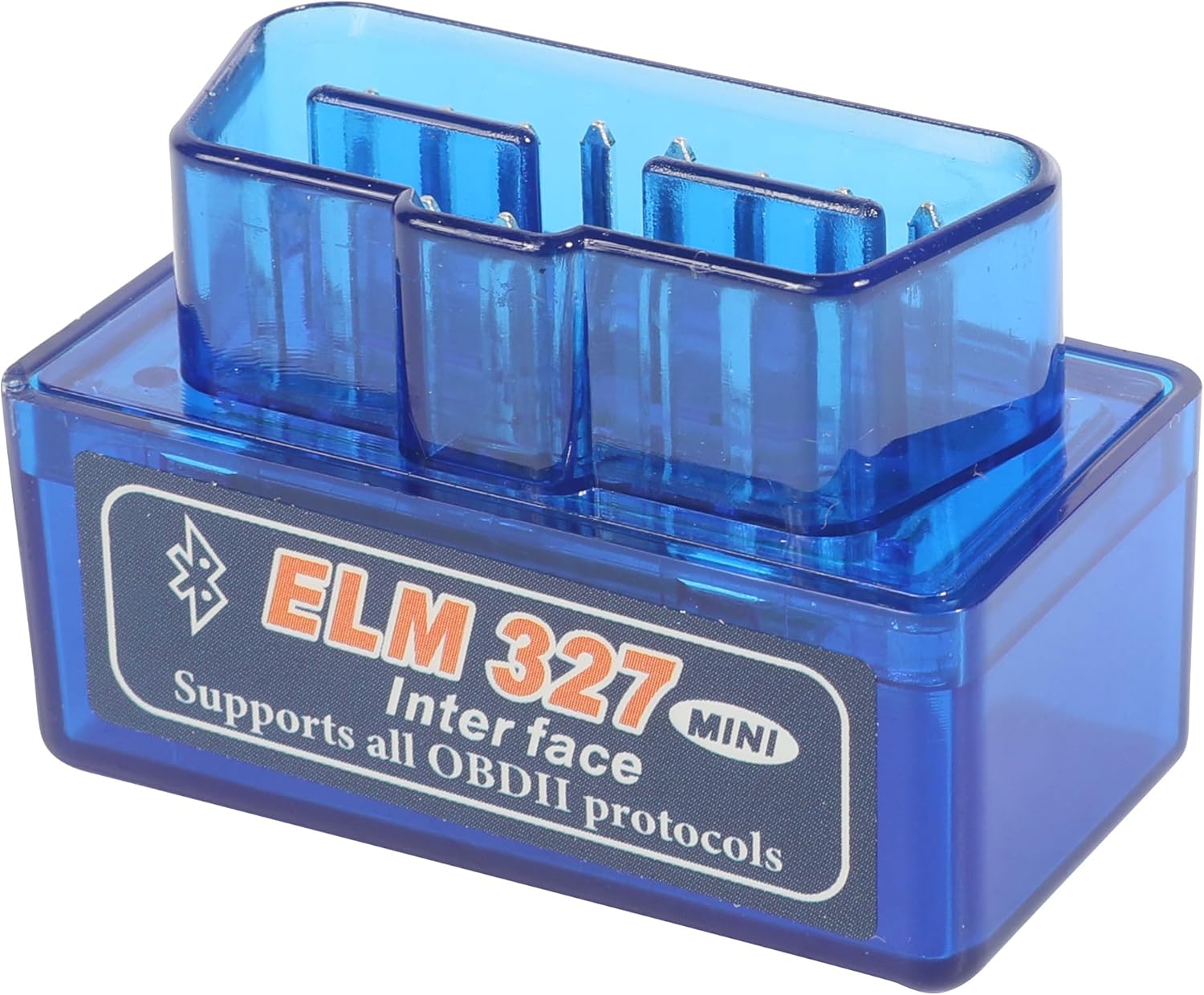 Amazon.com: bylikeho OBD2 Scanner,OBD2 Scanner Bluetooth,Car Scanner ...