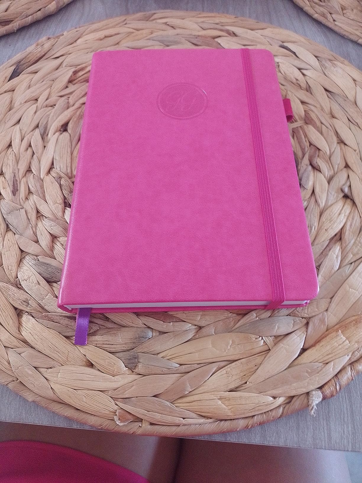 GoGirl - Agenda planificadora colorida, semanal sin fecha y organizador ...