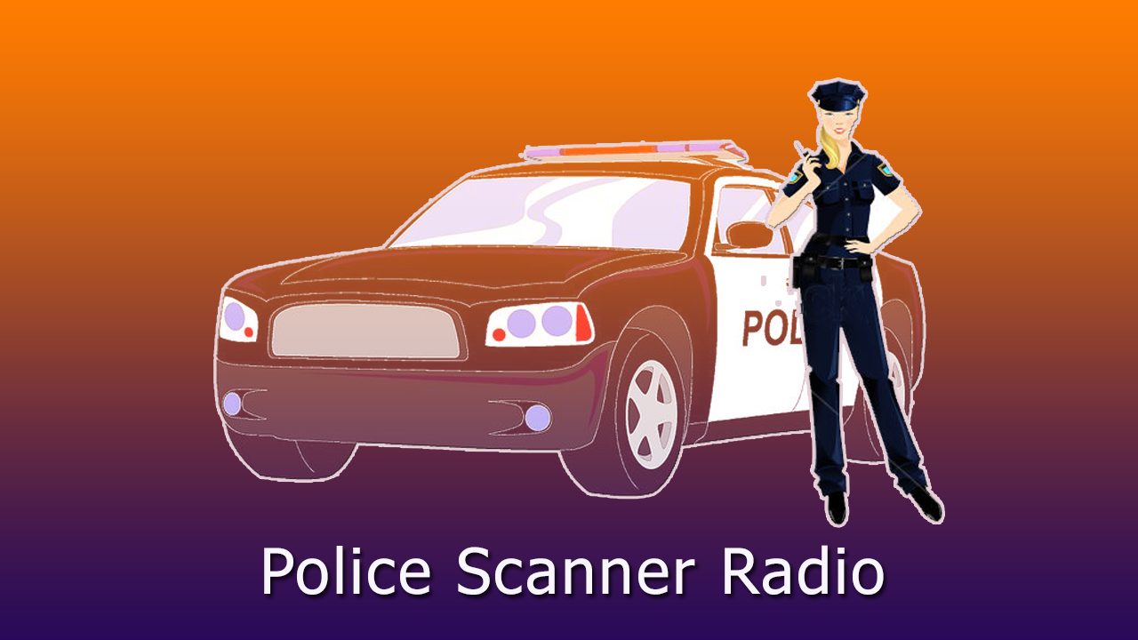 Police Scanner Radio - App on the Amazon Appstore