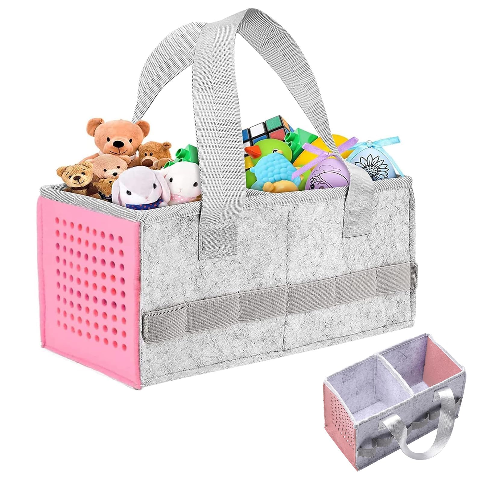 Tonies Carry Case,Toy Tonies Bag, Portable Educational Music Toy ...