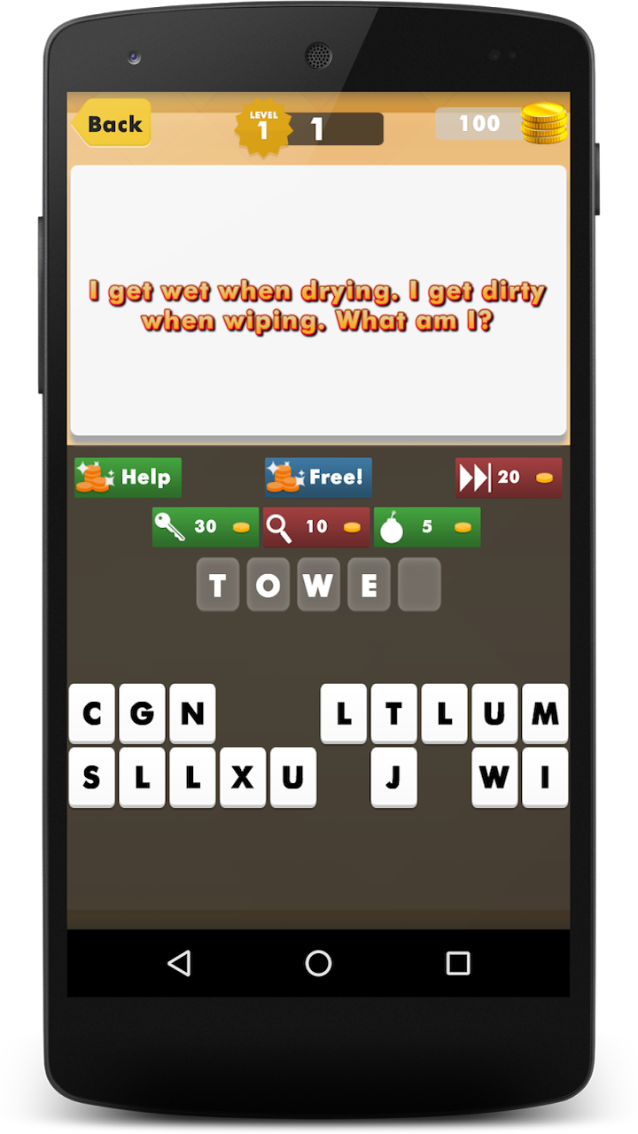 What am I ? ~ Best Games of IQ test Brain Teasers & Riddles for kids ...