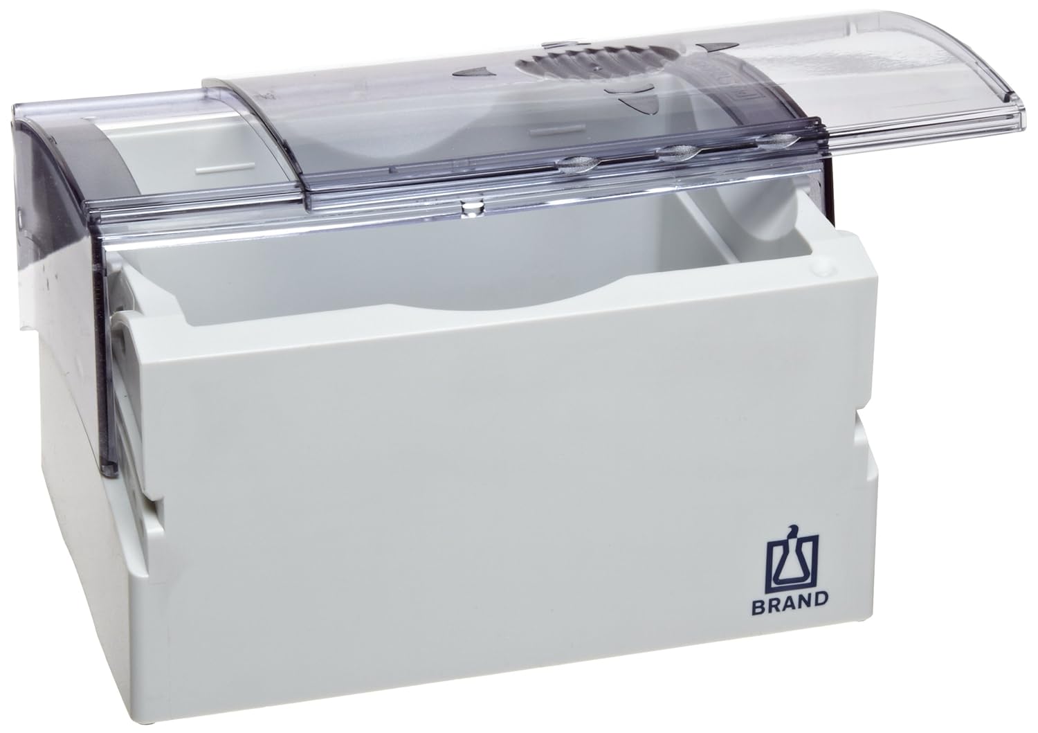 BrandTech 702200 Polypropylene Empty Pipette Tip-Box SL: Science Lab ...