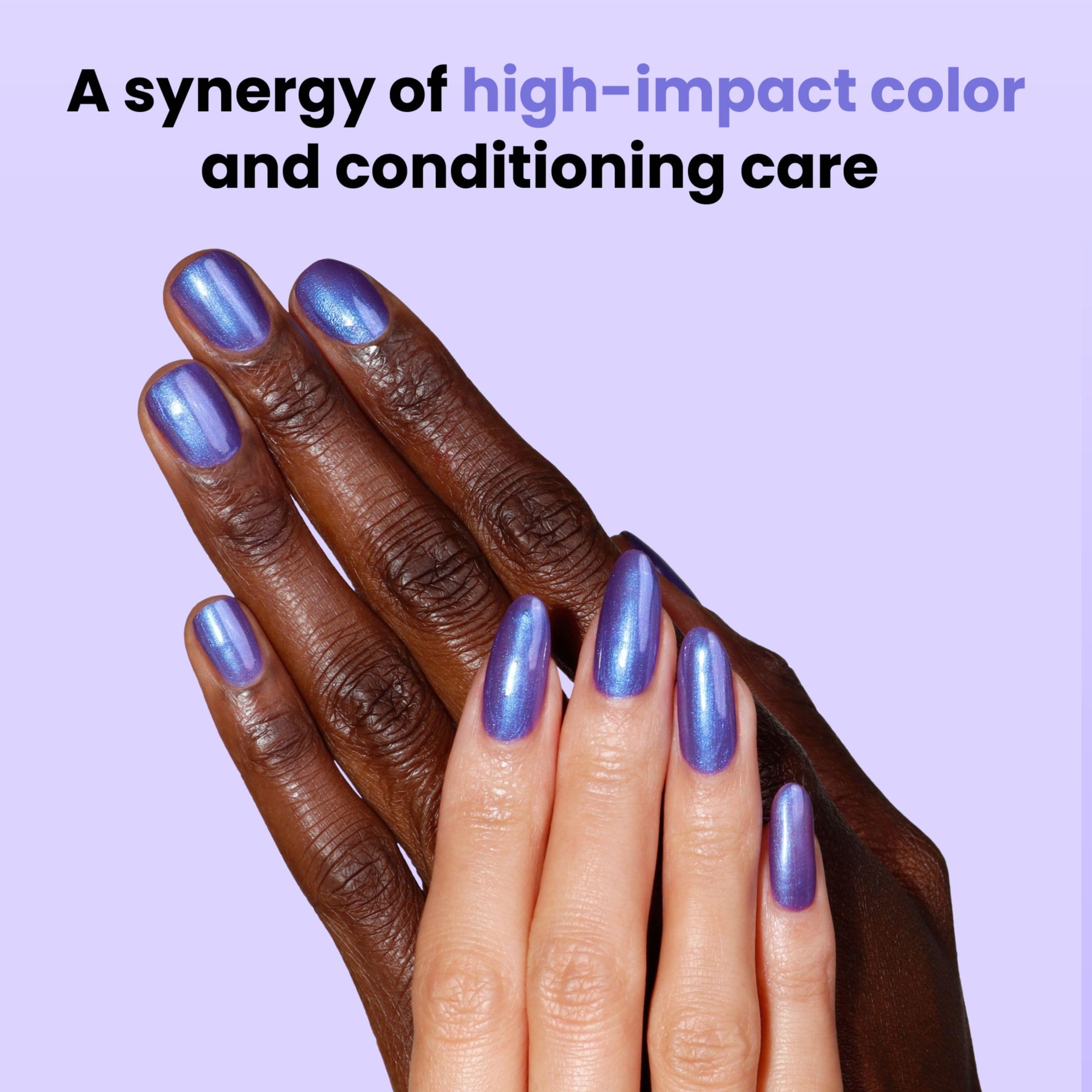 Snapklik.com : Lakur Nail Polish - Chip-Resistant, Non-Toxic ...