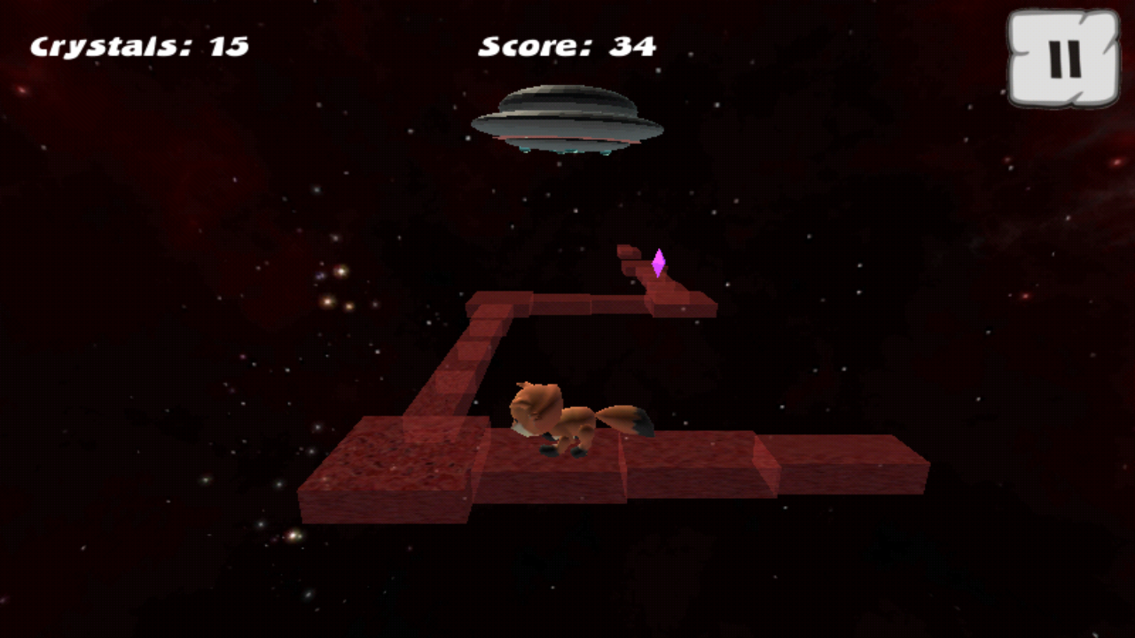 Alien Contact - App on Amazon Appstore