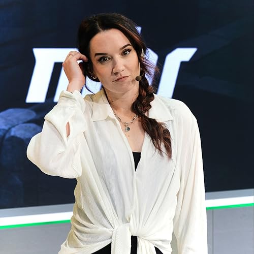 Sam "Tech Girl" Wright's Amazon Page