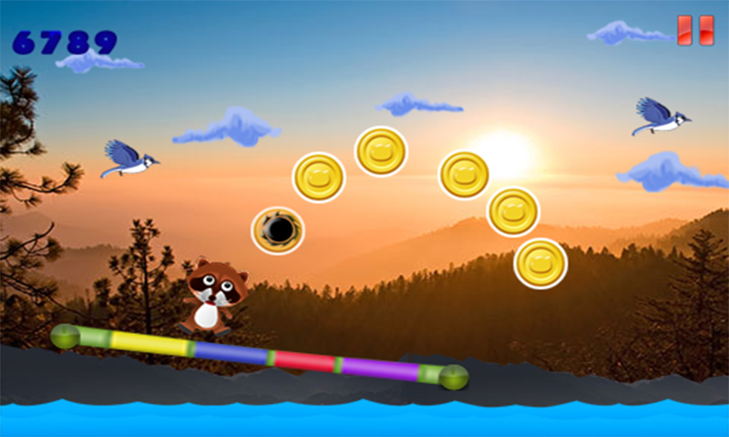 The Magic Bamboo:Amazon.com:Appstore for Android