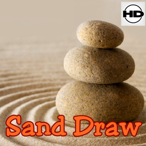 Sand Draw - App on the Amazon Appstore