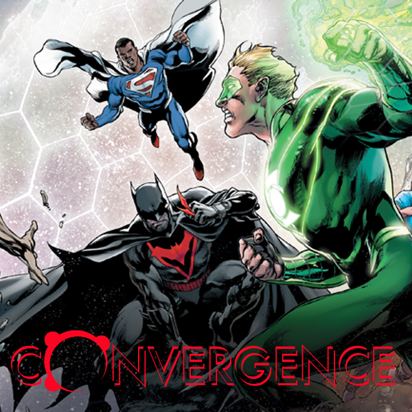 Convergence (2015) - Kindle edition by King, Jeff, Pagulayan, Carlo ...