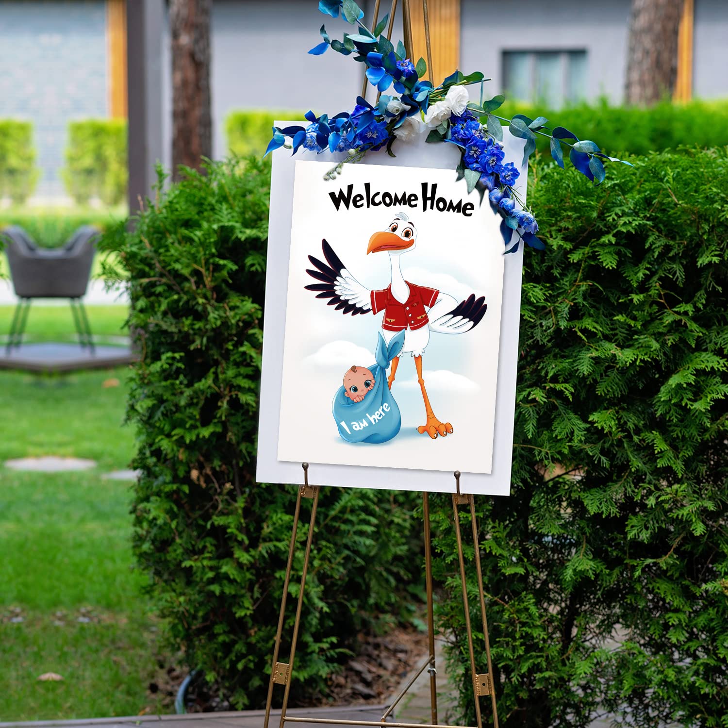 Naboer Plakat Baby Next Door Film 2005 FILMSTARTS.de