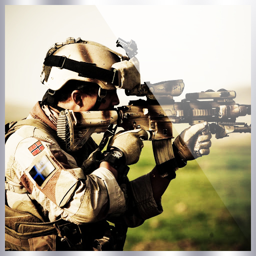 Base Attack: Commando Mission - App on Amazon Appstore