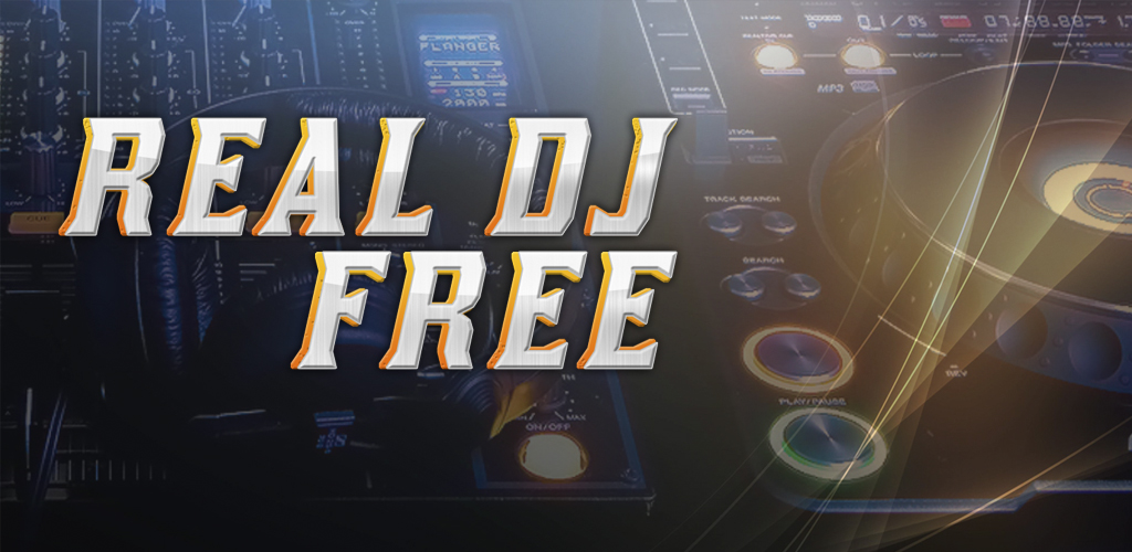 Real DJ Ads-Free - App on Amazon Appstore