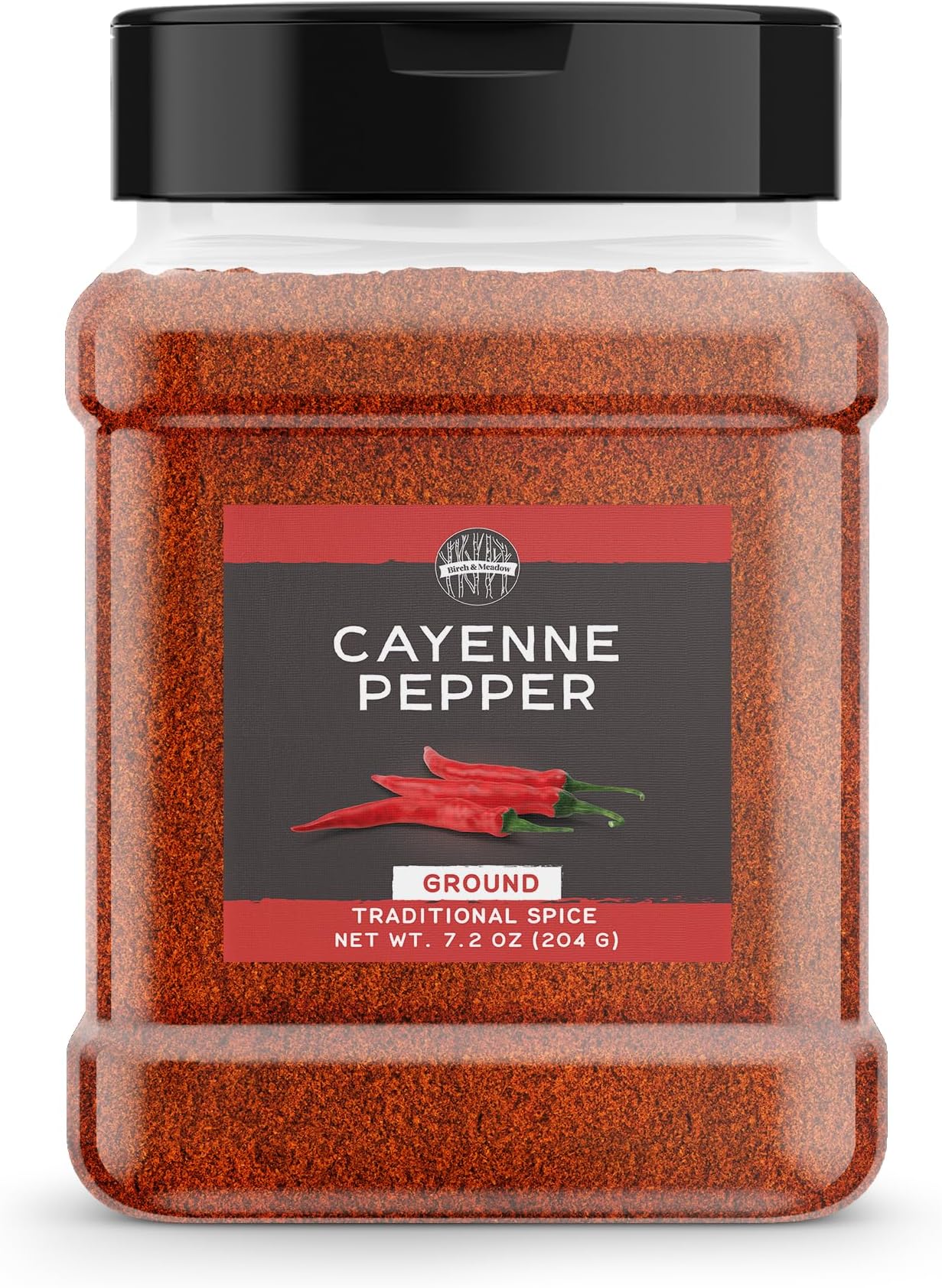 Amazon.com: McCormick Ground Cayenne Red Pepper, 14 oz