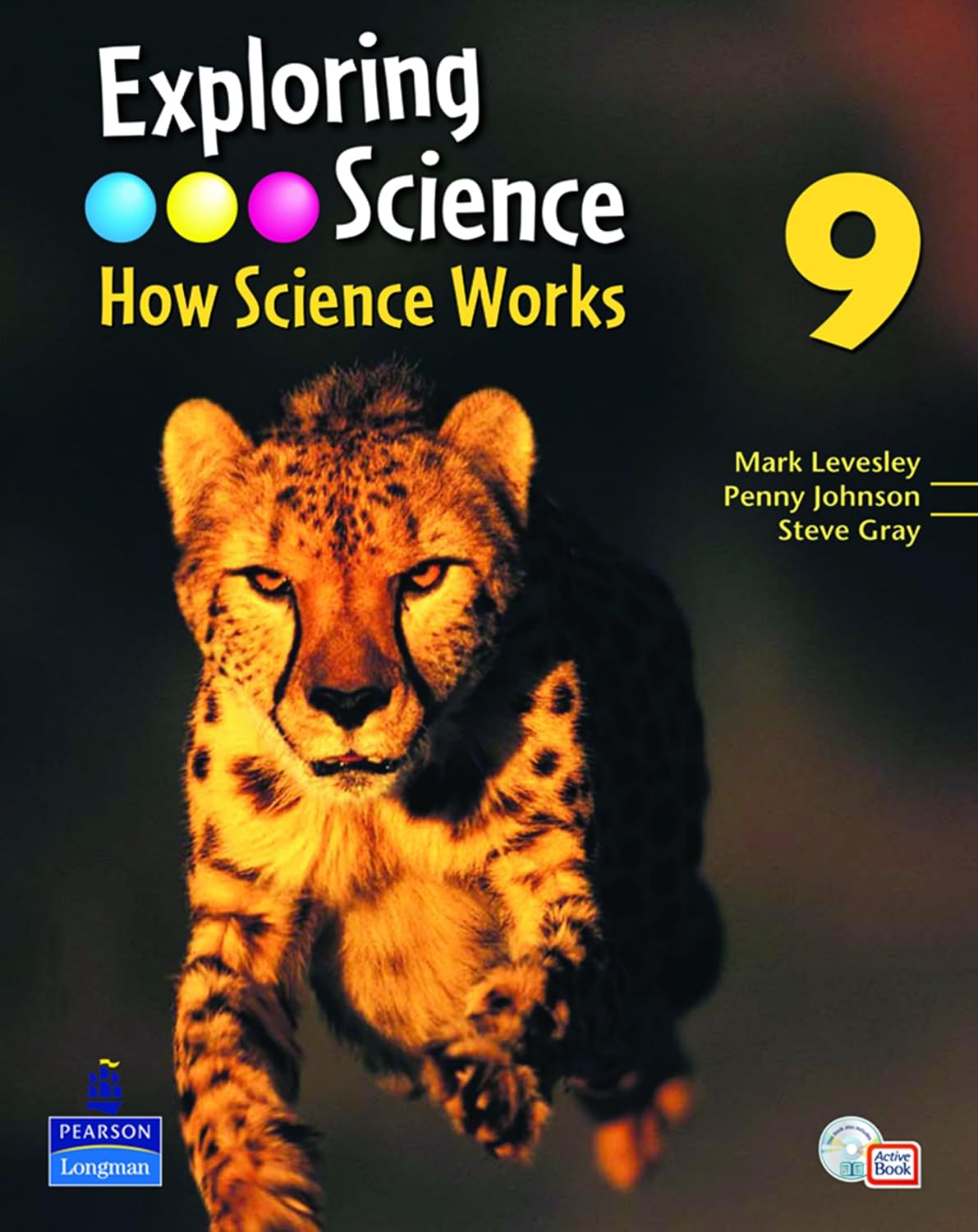 Exploring Science : How Science Works Year 9 Student Book with ...