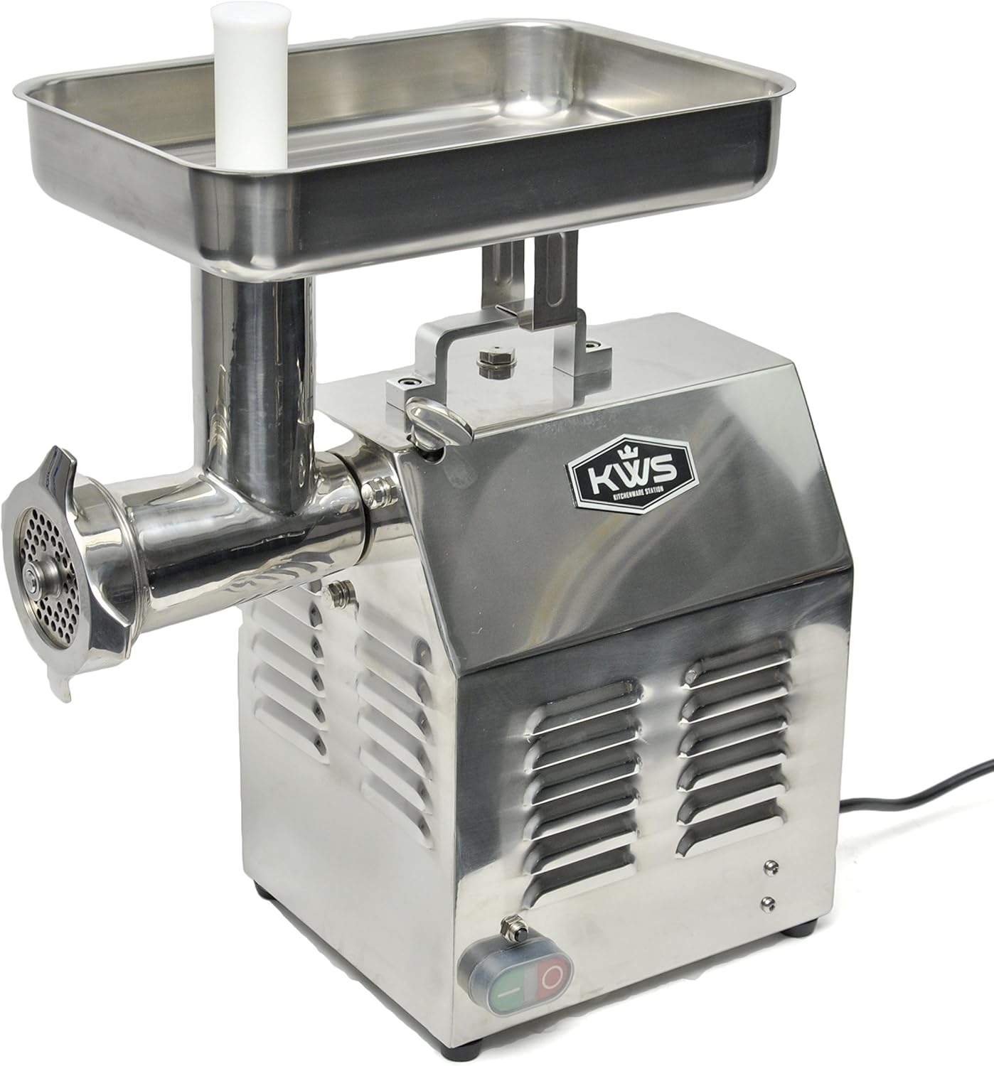 Amazon.com: KWS KitchenWare Station Professional Commercial Meat ...