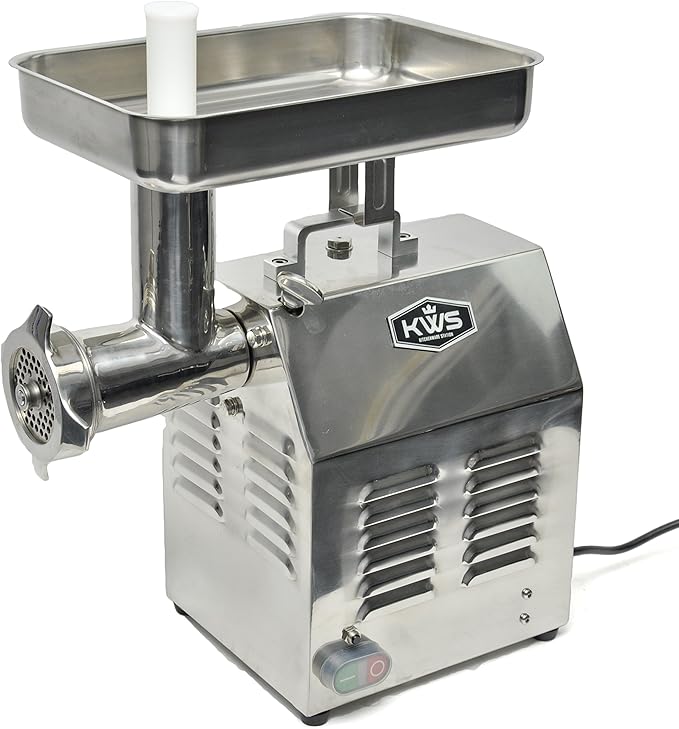 Amazon.com: KWS KitchenWare Station Professional Commercial Meat ...