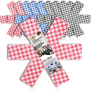 com-four® 9x pan protection made of felt - pan protectors to protect ...