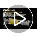 Enventor Oscillating Multi Tools, 300W 15000-22000 OPM Electric Corded ...